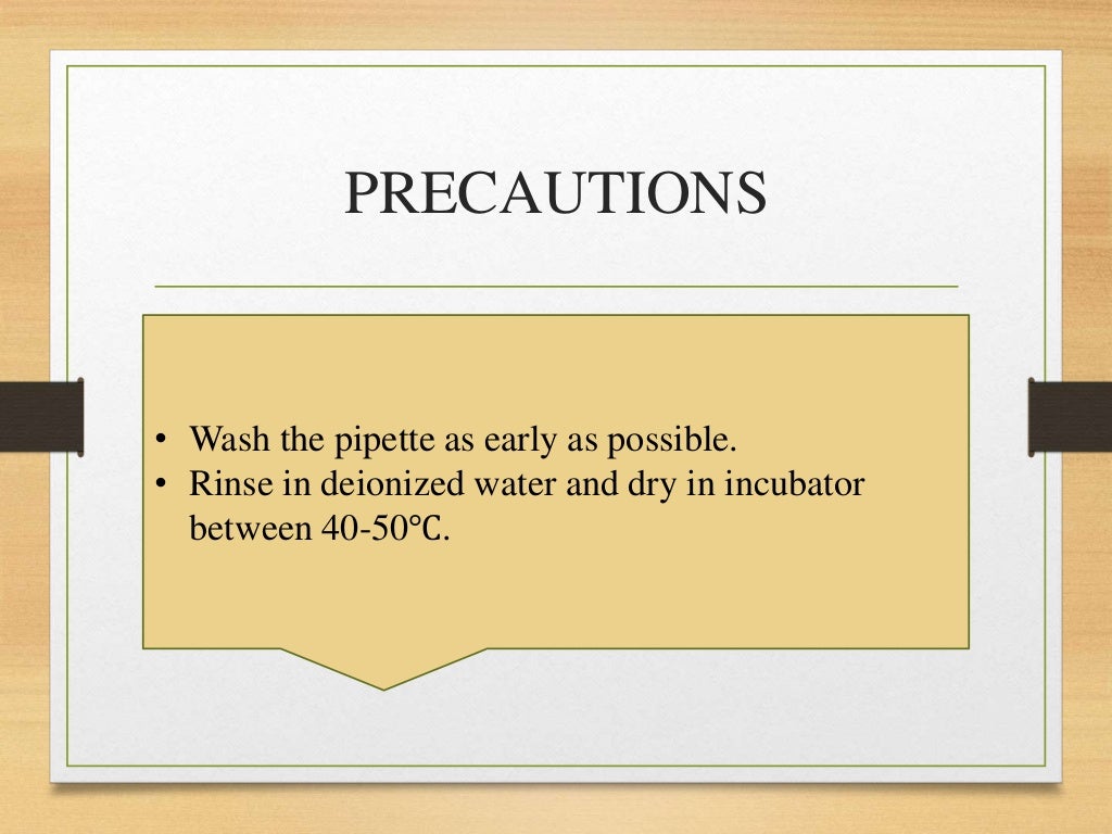 Esr Method Principle And Interpretation