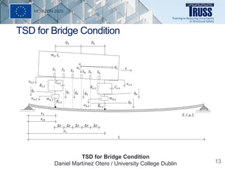 "Pavement condition measurement at high speed using a TSD" presented at ...
