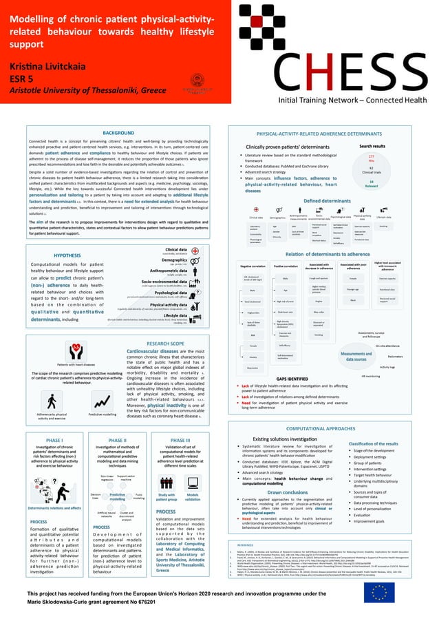 Esr5 chess orientation school poster v4 pdf | PDF