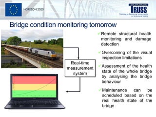 "Structural health monitoring of bridges: a Bayesian network approach ...