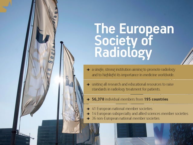 ESR and ECR presentation - intro | PPT