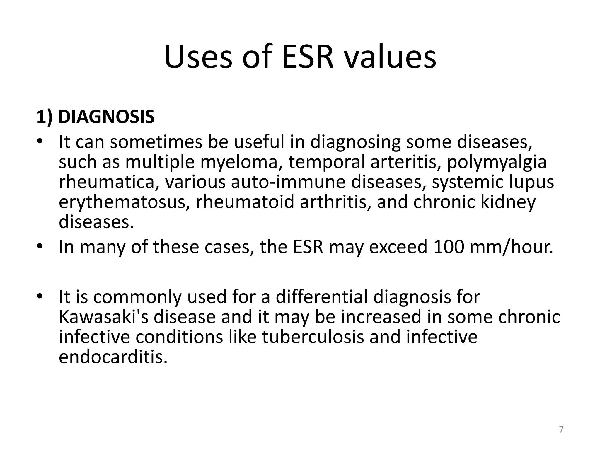ESR, CBC Reports.pptx