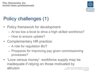 Esrc seminar series | PPT