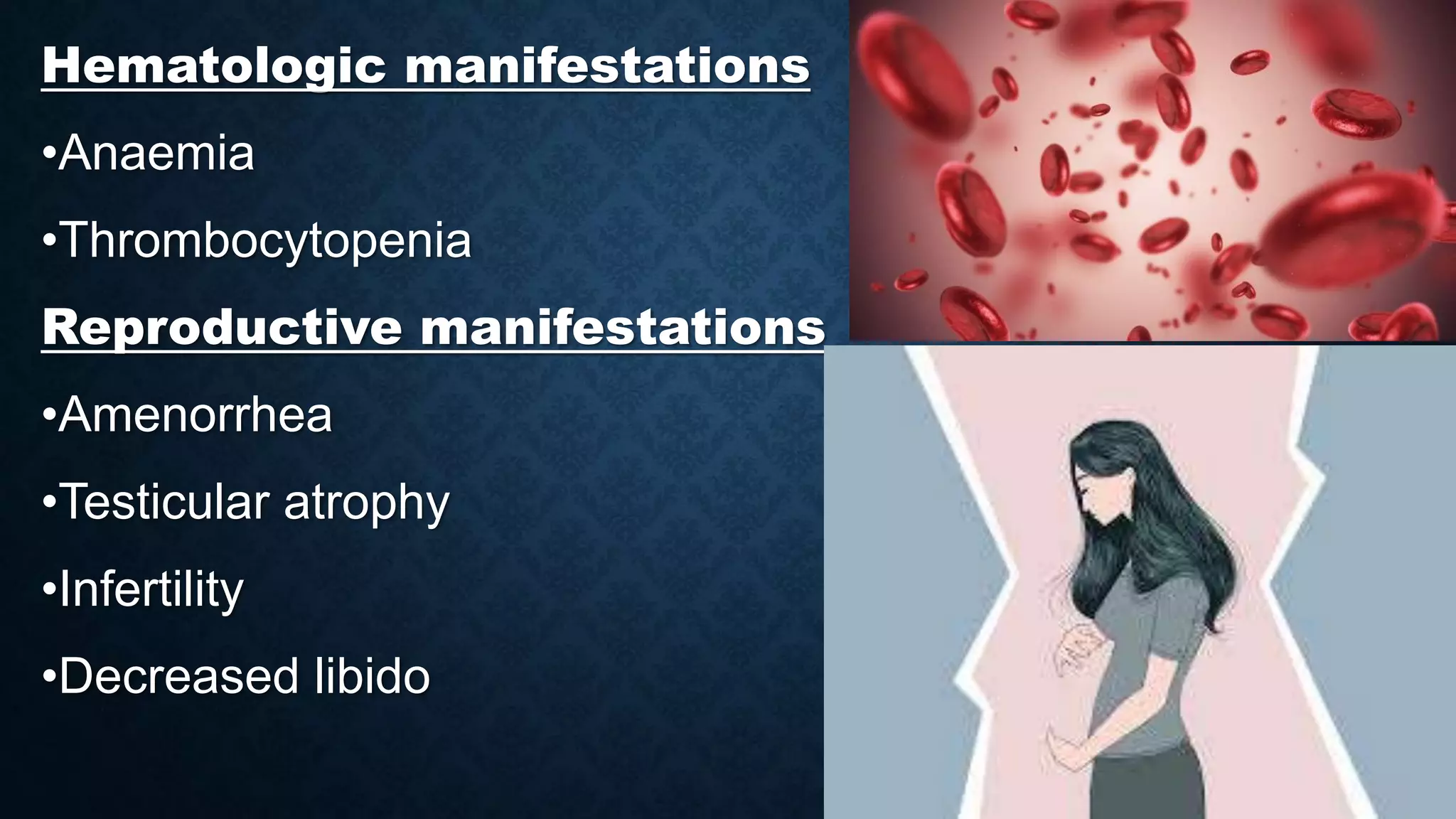 End stage renal disease and its management | PPTX