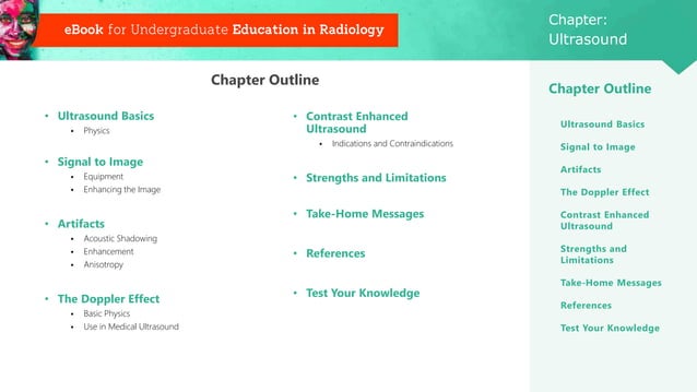 ESR eBook for Undergraduate Education in Radiology – 02b Ultrasound.pdf