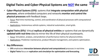 Digital Twin aiding more effective Digital Maintenance | PDF