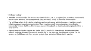 ESR_factors_affects- clinical significance_ athysiology.pptx