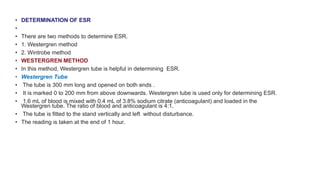 ESR_factors_affect-clinic significance-Pathysiology.pptx