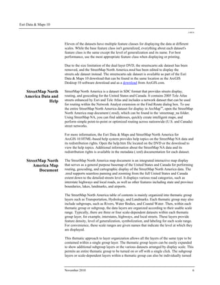 Esri data-and-maps | PDF