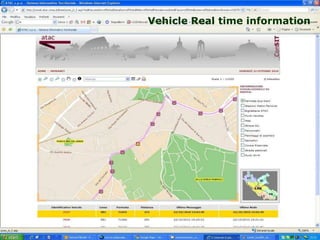 Esri Atac GIS | PPTX