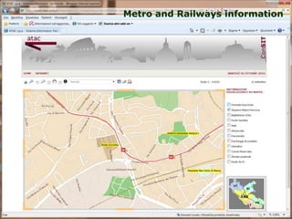 Esri Atac GIS | PPTX