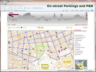 Esri Atac GIS | PPTX