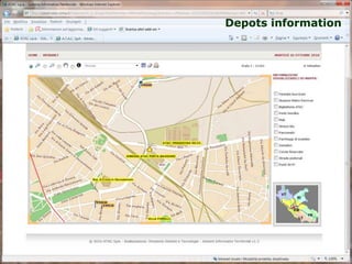 Esri Atac GIS | PPTX