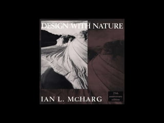 GeoDesign for Collaborative Planning | PPTX