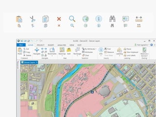 Design Matters: The modernization of Esri design | PPT