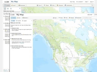 Design Matters: The modernization of Esri design | PPT