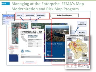 Using GIS for Water Resources Management – Selected U.S. and ...