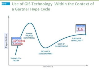 Using GIS for Water Resources Management – Selected U.S. and ...