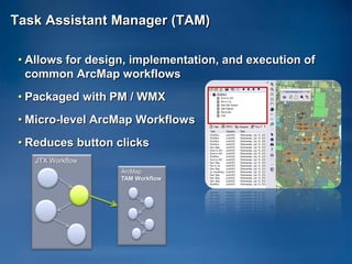 ESRI Mapping & Charting Solution: ArcGIS 10 Production Mapping | PDF