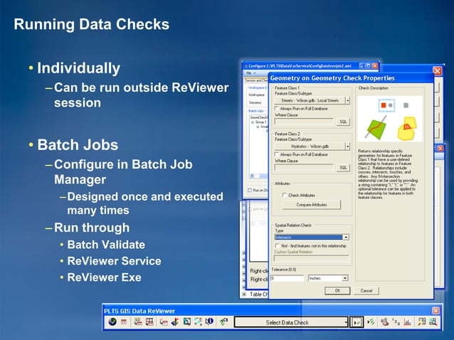 ESRI Mapping & Charting Solution: ArcGIS 10 Production Mapping | PDF