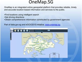 ESRI - Metrics Based Study