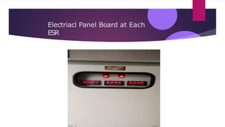 ESR Control System with Flow Meters, SCADA & PLC | PPT