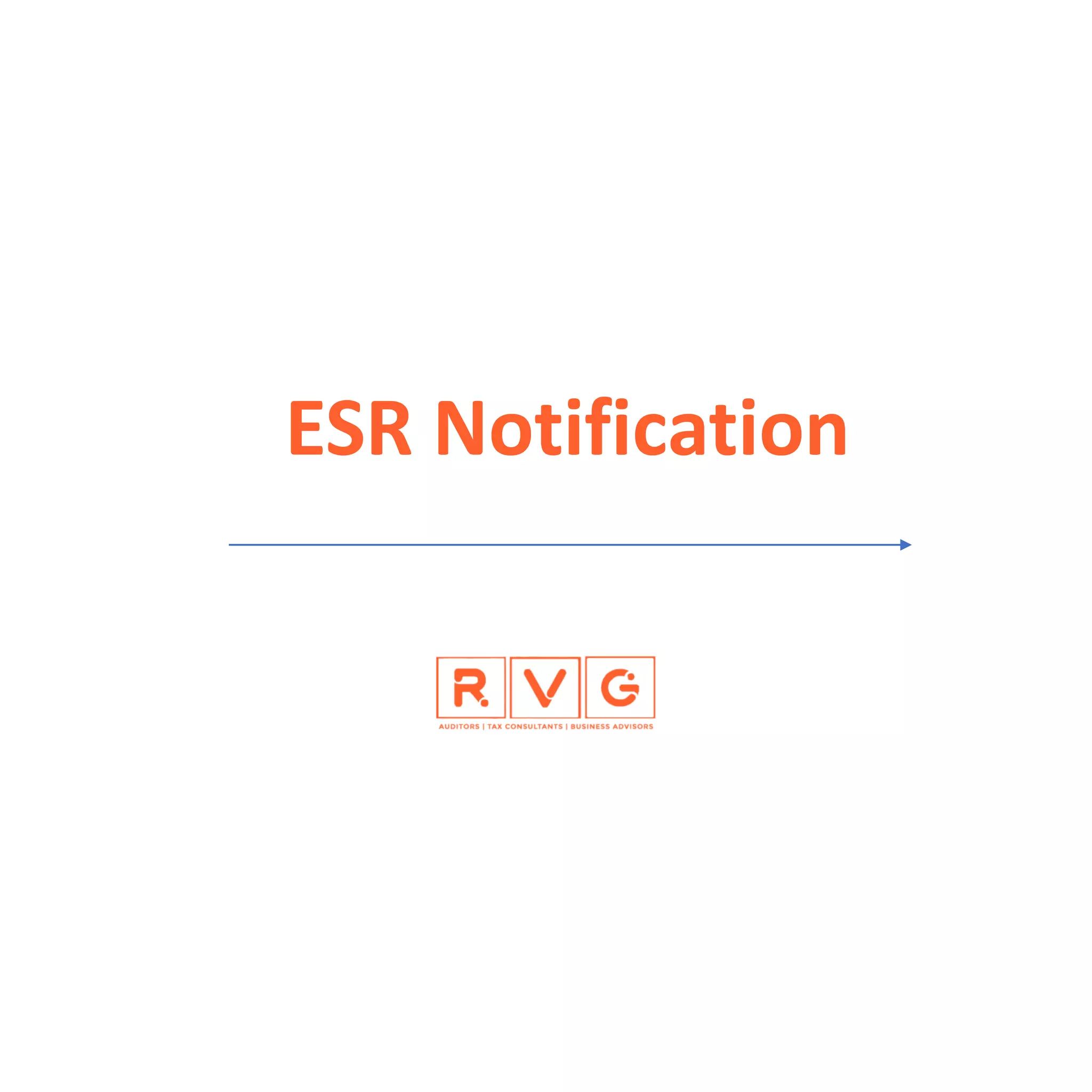 ESR Notification.pdf