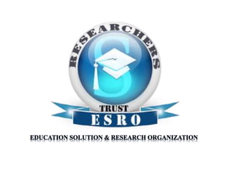 ESRO | PPT