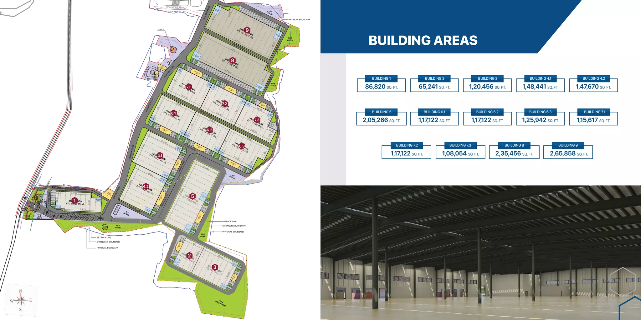 Esr project brochure lodha palava | PDF