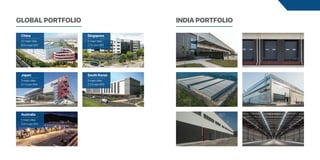 Esr project brochure lodha palava | PDF