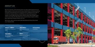 Esr project brochure lodha palava | PDF