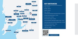 Esr project brochure lodha palava | PDF
