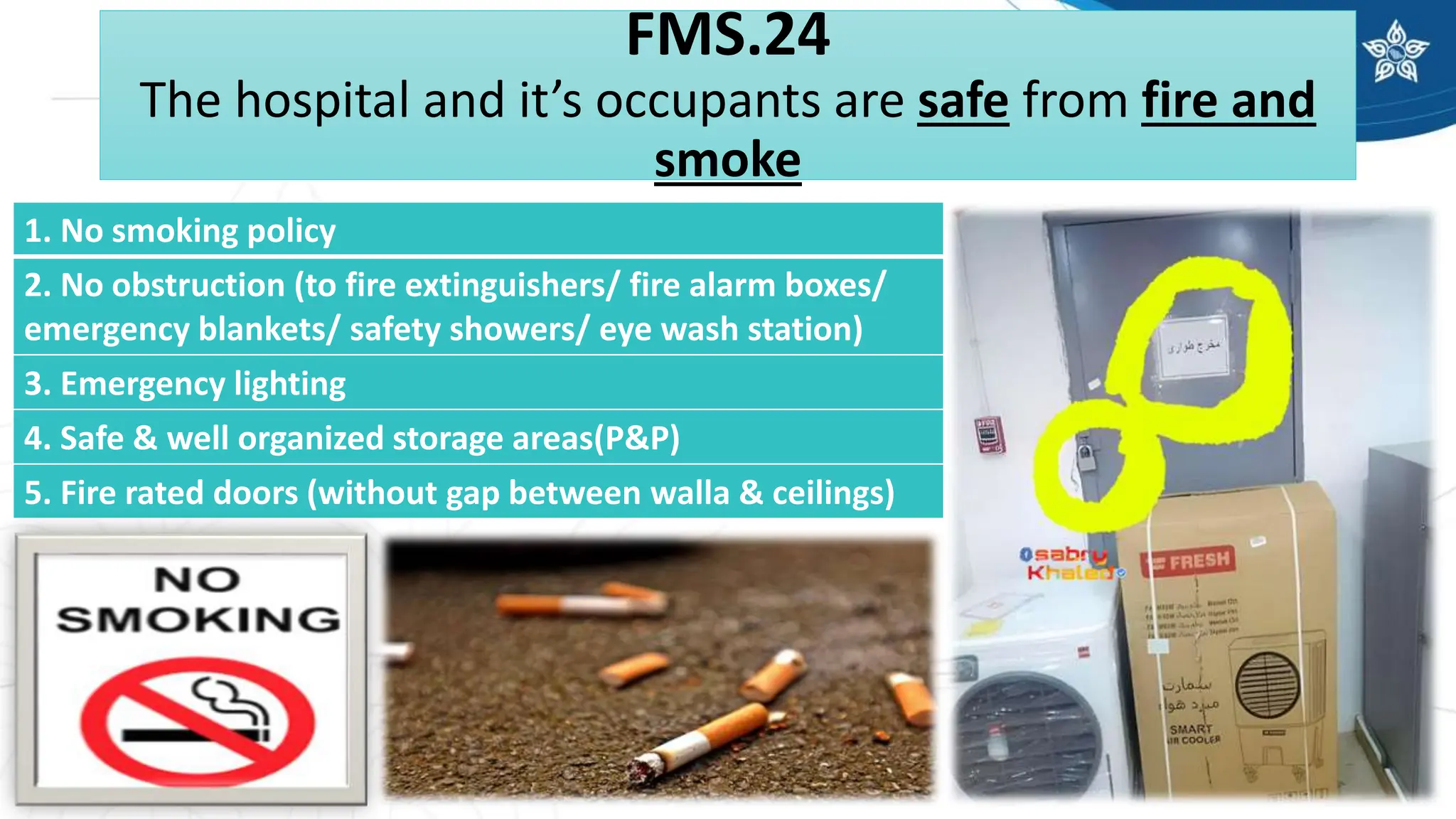 ESR (essential safety requirements) standards presentation.pptx