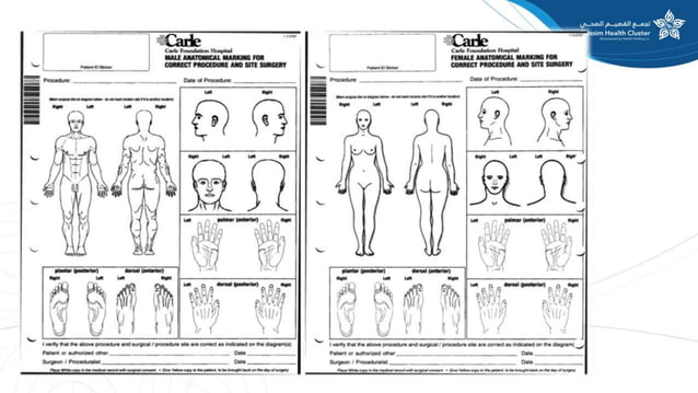 ESR (essential safety requirements) standards presentation.pptx