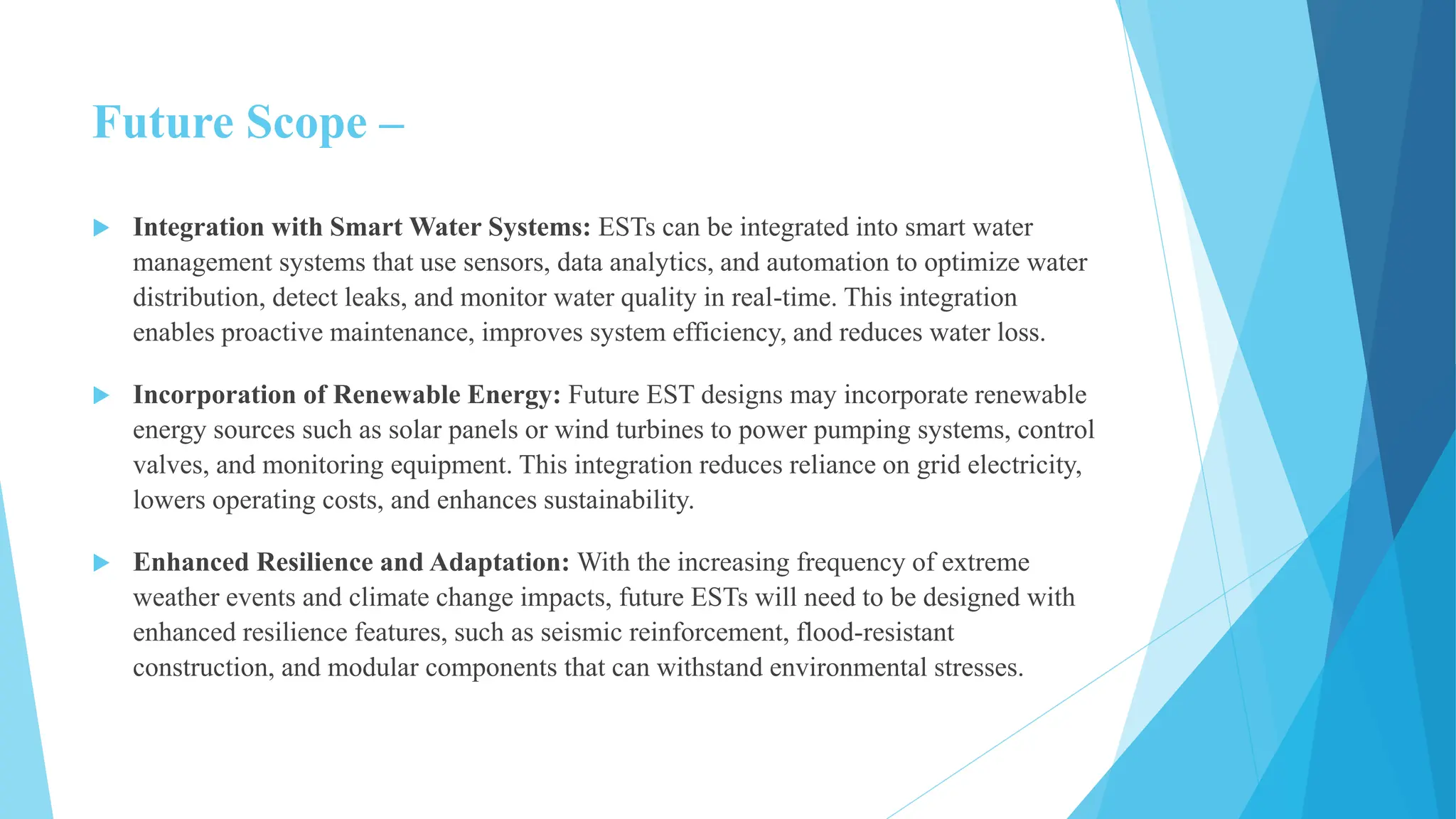Eestimation of water tank capacity .pptx