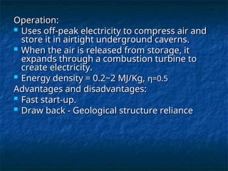 Electrical Energy storage systems presentation.ppt