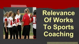 Abraham Maslow Theory Presentation On how it is applied | PDF