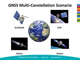 "GNSS-based Timing for Power Grids and other Critical Infrastructures" | PDF | Cloud Computing ...