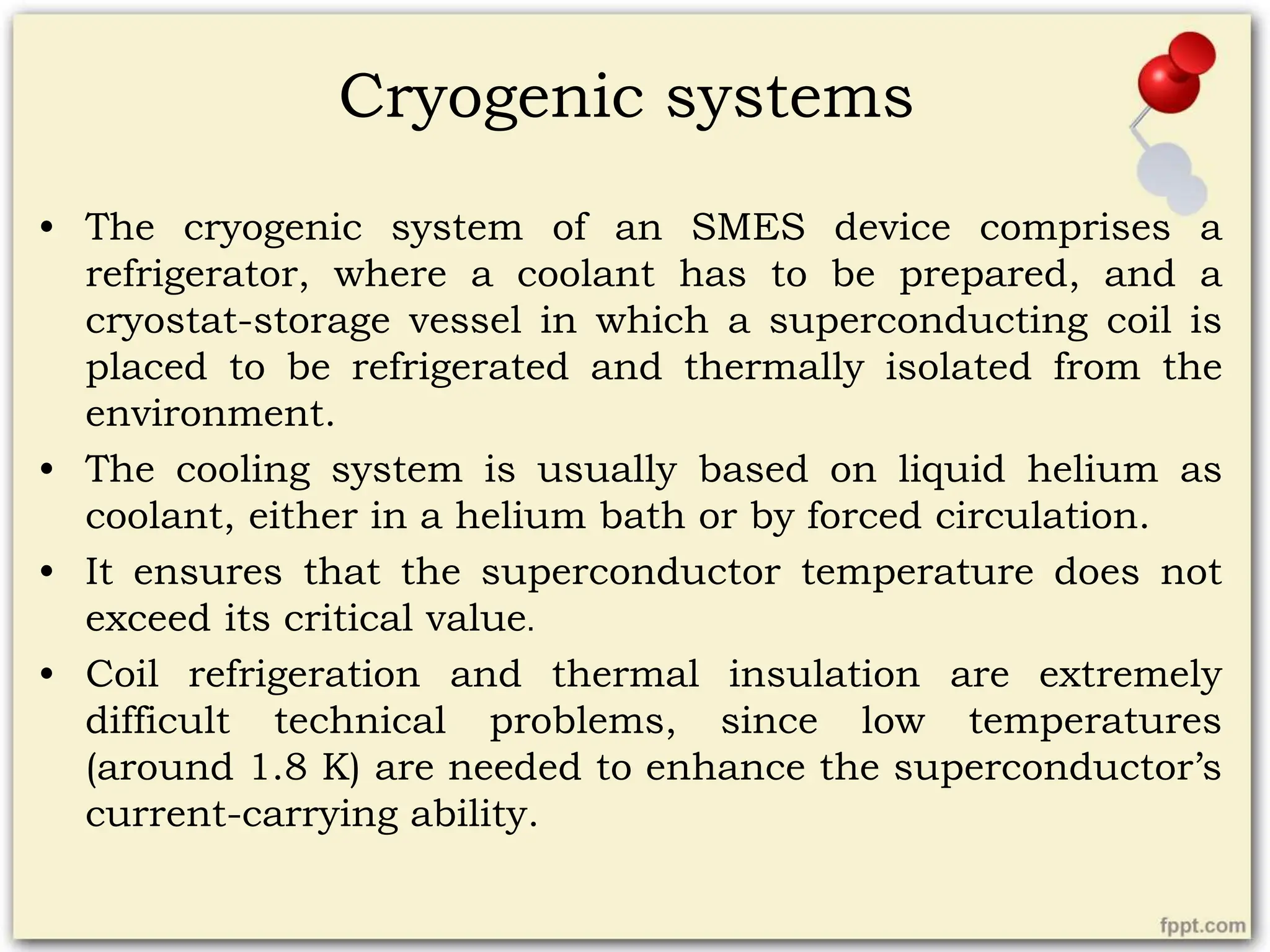Energy storage systems notes module 3 ktu | PPT
