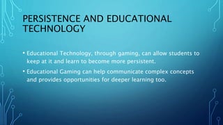 Digital Technologies in Science Education | PPT