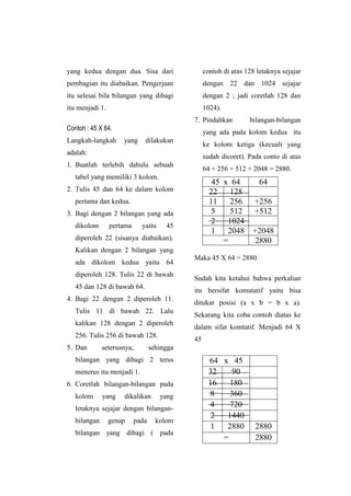 CARA PERKALIAN PETANI RUSIA | PDF