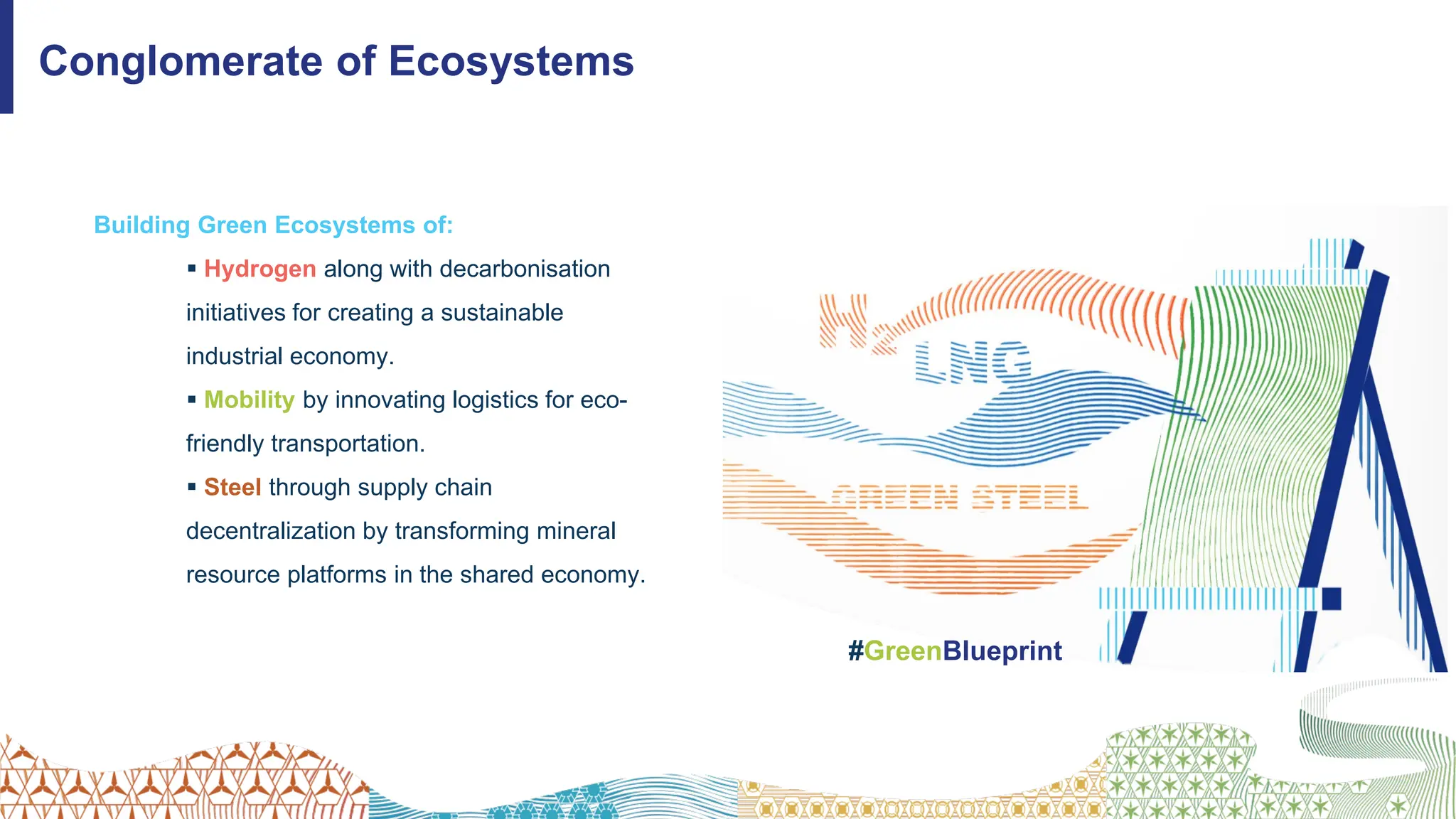 Essar-Corporate-Presentation pdf full presentation and character | PPT