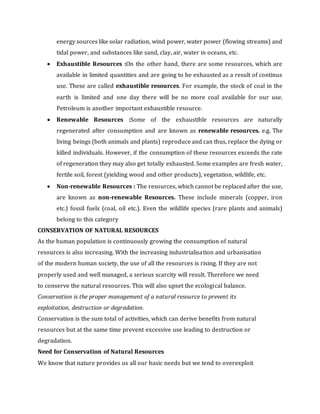 Essay | DOCX | Science