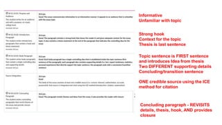 Essay SlideShare | PPT