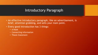 Essay Writing | PPT