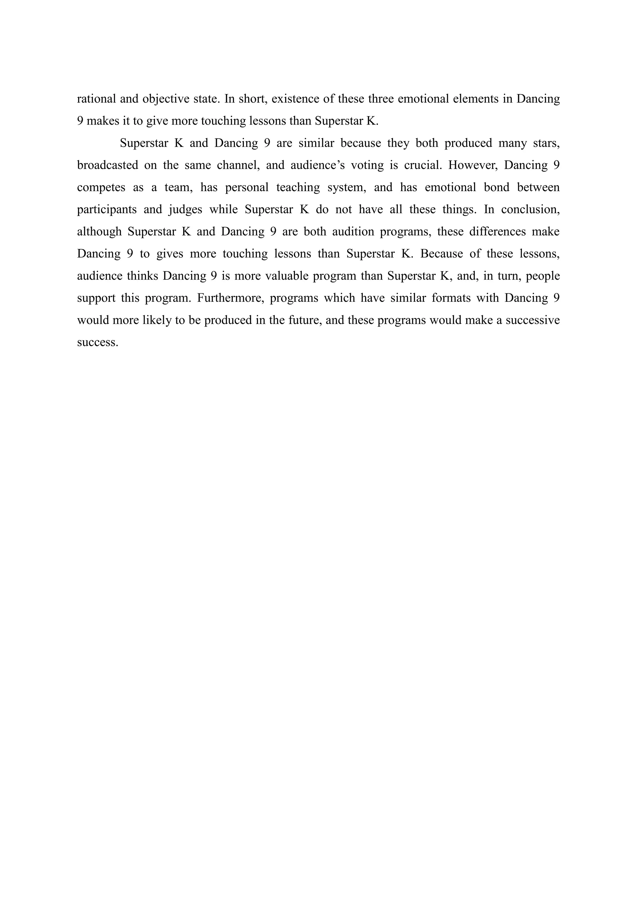 Essay2 first draft | DOCX