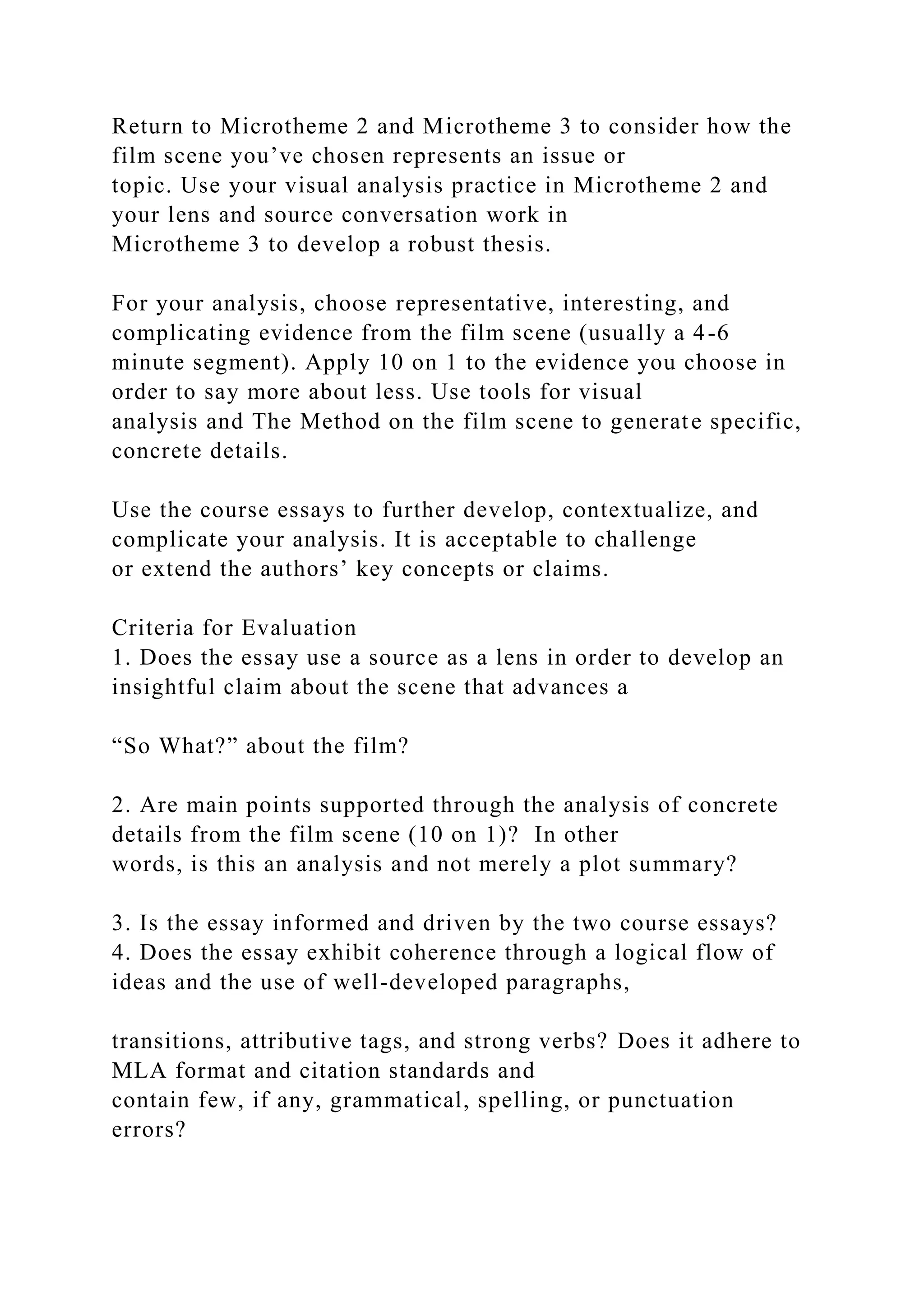 Essay 2 Lens-driven Analysis Description 1,.docx