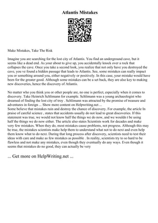 Essay 3000 Words Example | PDF