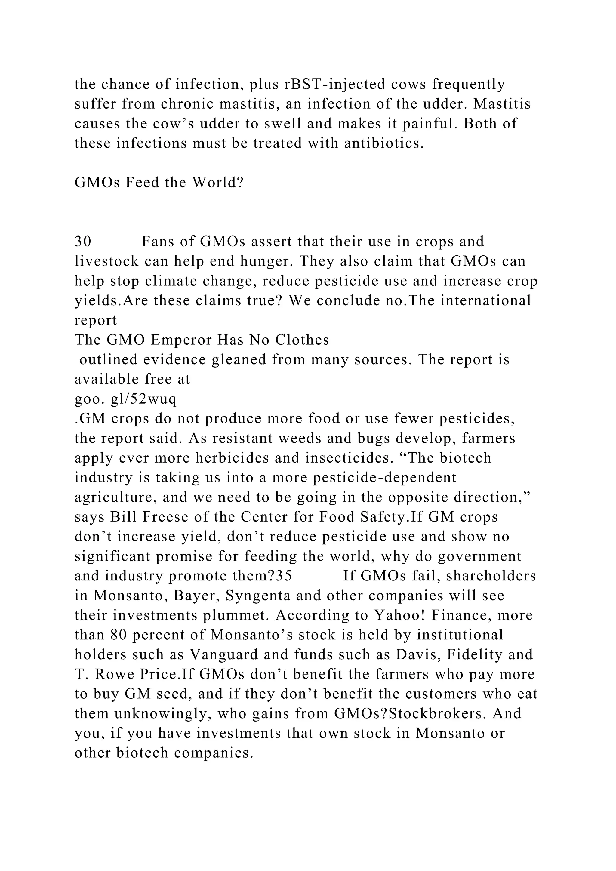 Essay 3 InstructionsRead pages 407—417, in Writing Arguments | DOCX