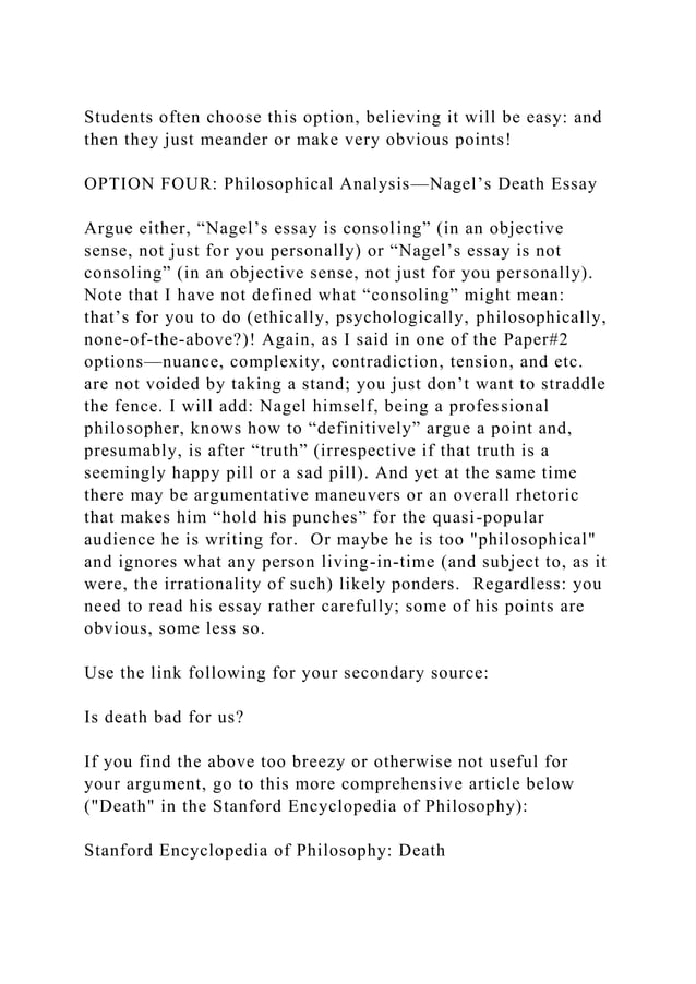 Essay #3 InstructionsThis is a Gordon Rule WritingUCC course,.docx